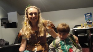 CBeebies “Peter Pan” Review | London With a Teenager