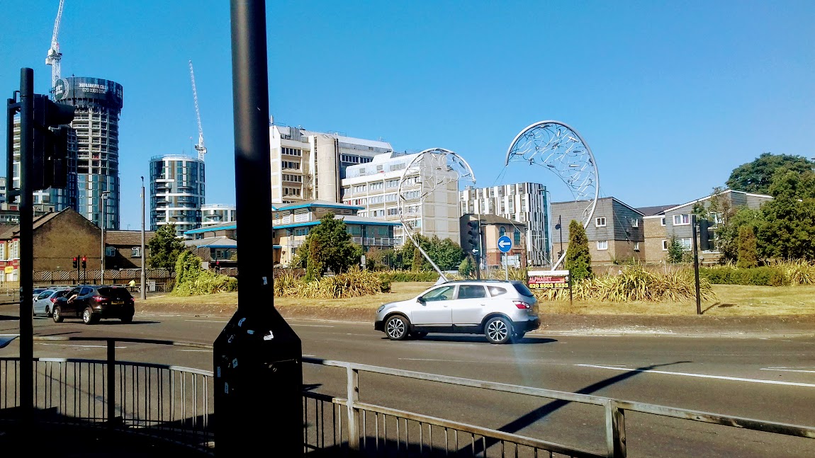 Barking Splash Park – 03/08/18 and 04/08/18 | London With a Teenager