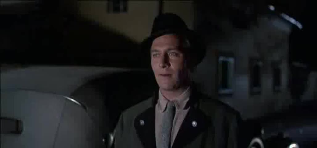 Oh Yes You Are, Captain | London With a Teenager